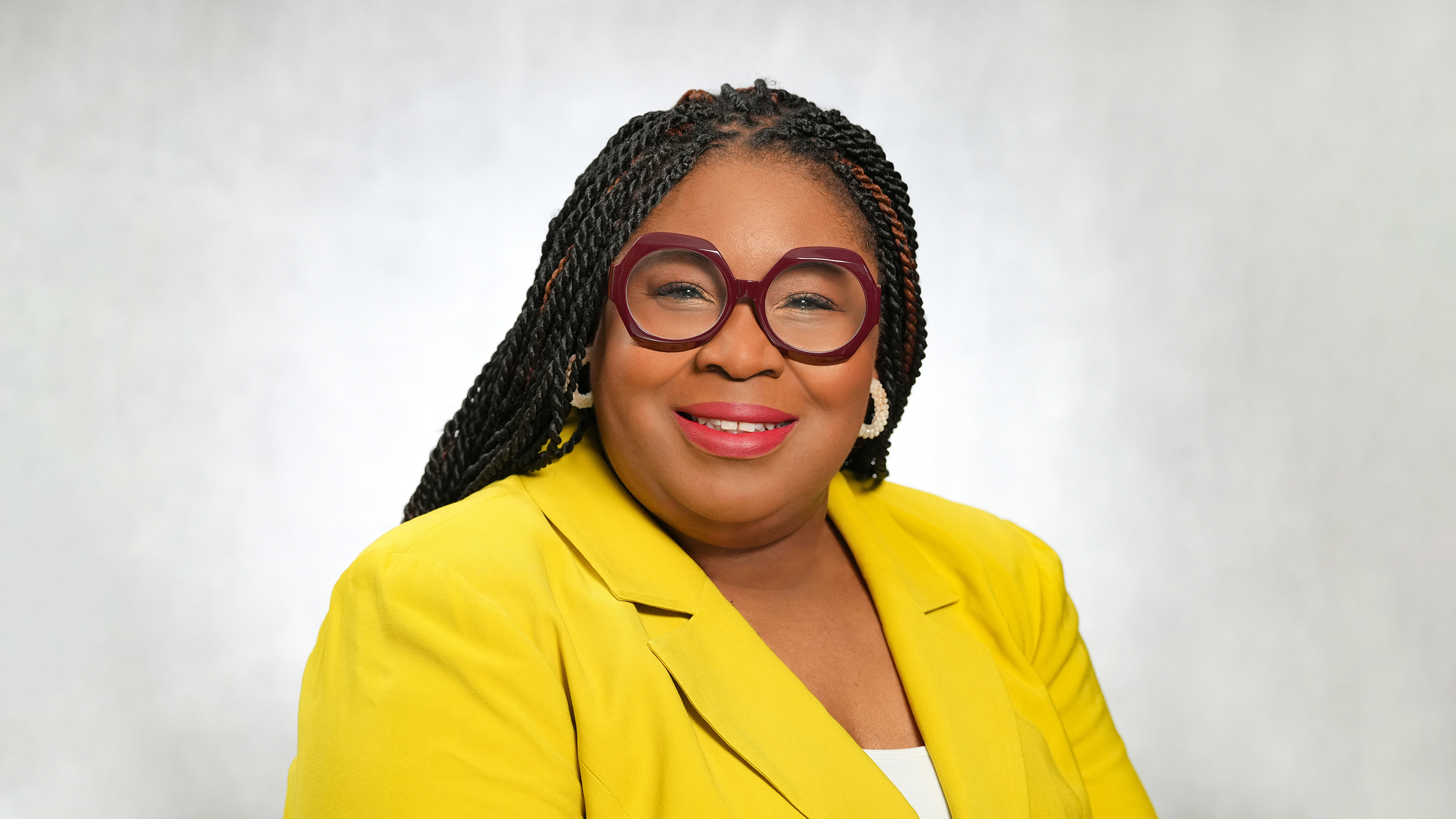 Rider selects Dr. Jeannine Dingus-Eason as dean of College of Education and Human Services ...